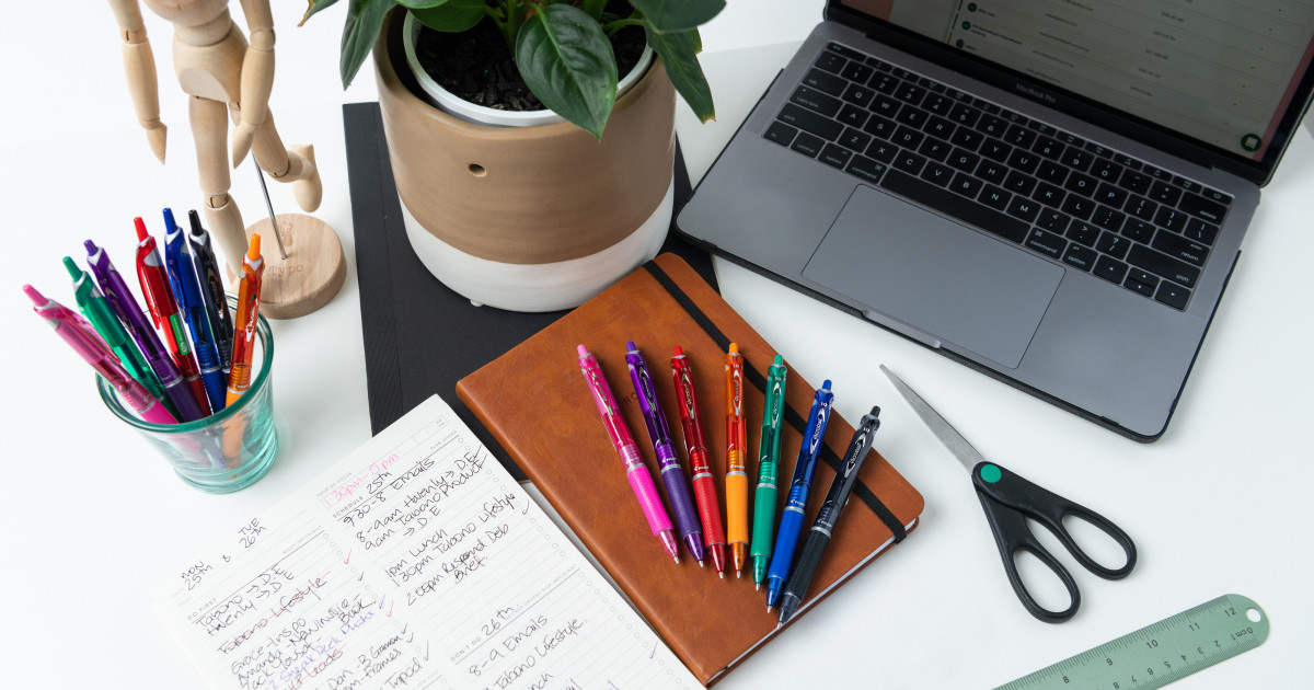 HSC Prep: Find the Best Pens for Note-Taking and Studying