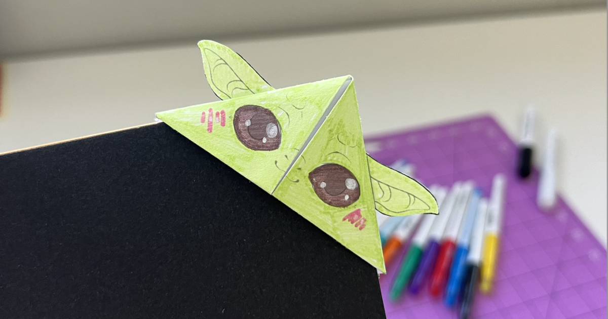 May the Fun Be With You: Turn Your Favourite Star Wars Character Into A ...