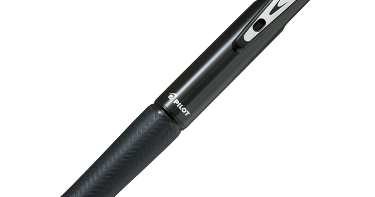 Acroball 3 Hybrid Multi-function Ballpoint Pen | Pilot Pen Australia