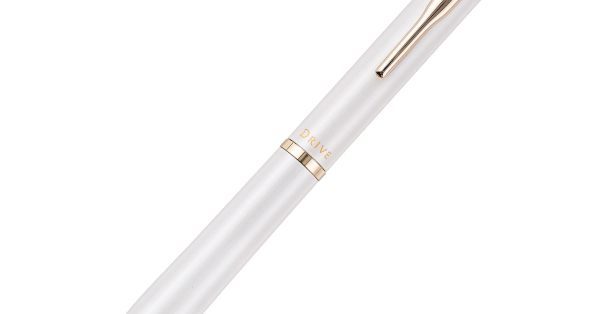 Acro Drive Hybrid Ballpoint Pen | Pilot Pen Australia