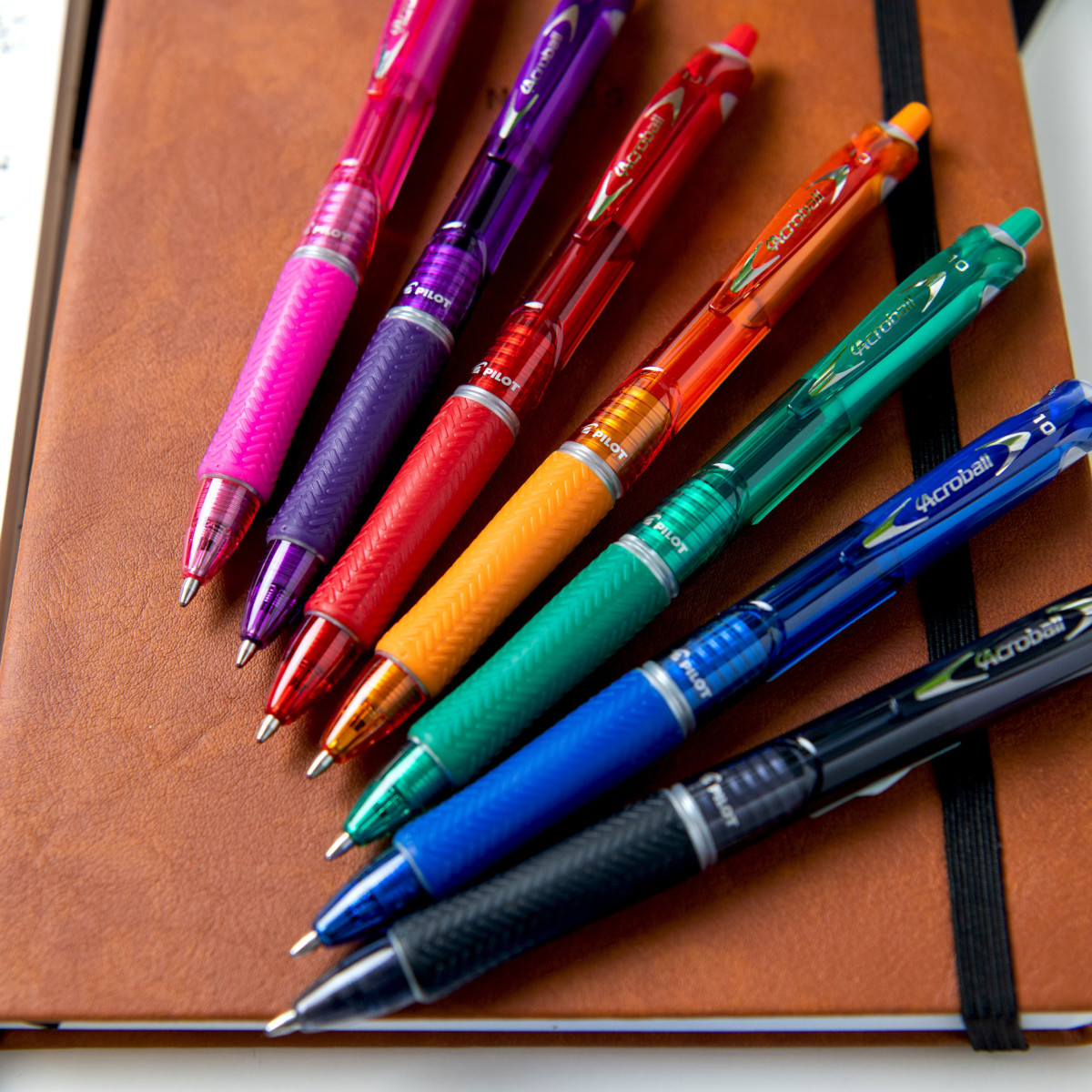 BegreeN Acroball Ballpoint Pen | Pilot Pen Australia