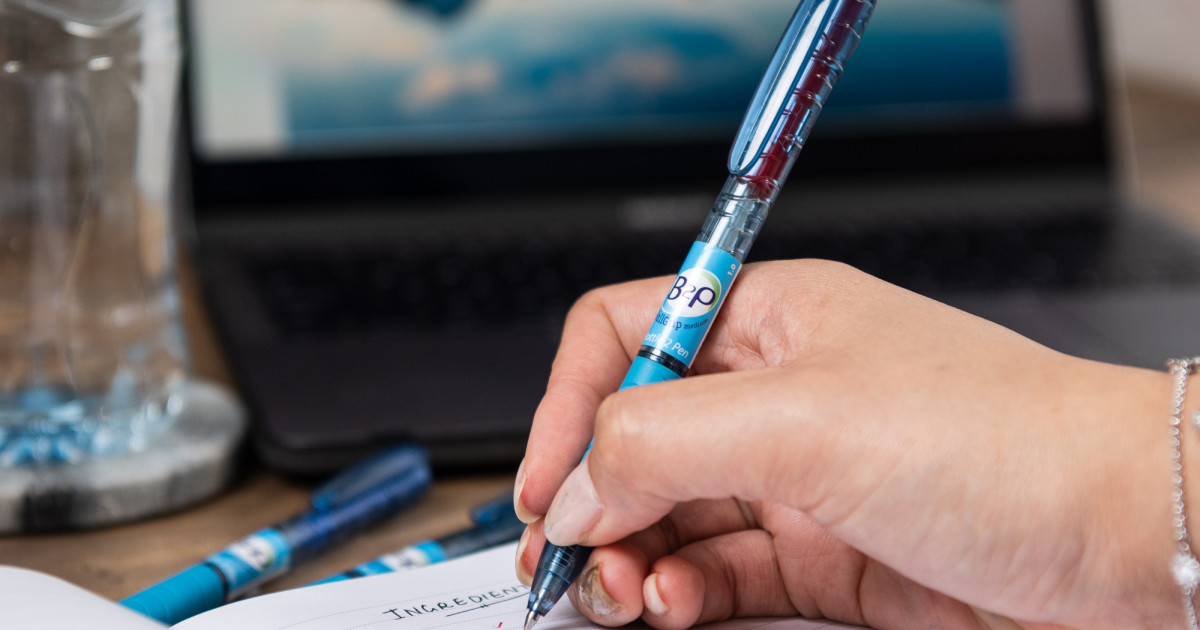 BegreeN Range | Pilot Pen Australia