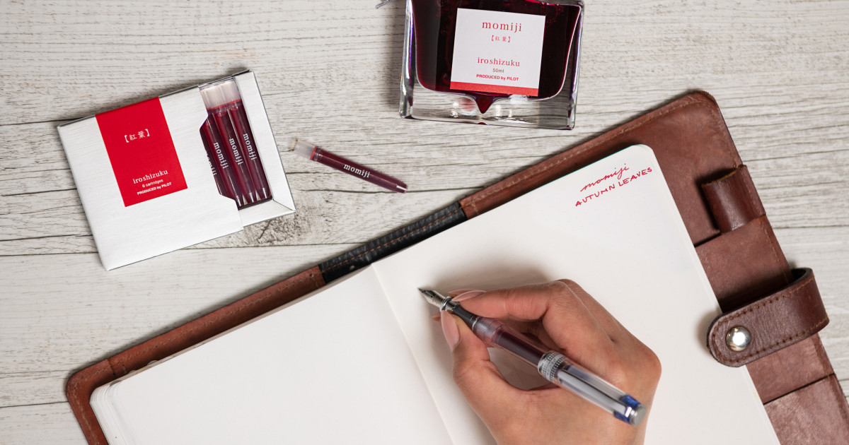 Keep Your Fountain Pen Flowing: A Beginner's Guide to Troubleshooting ...