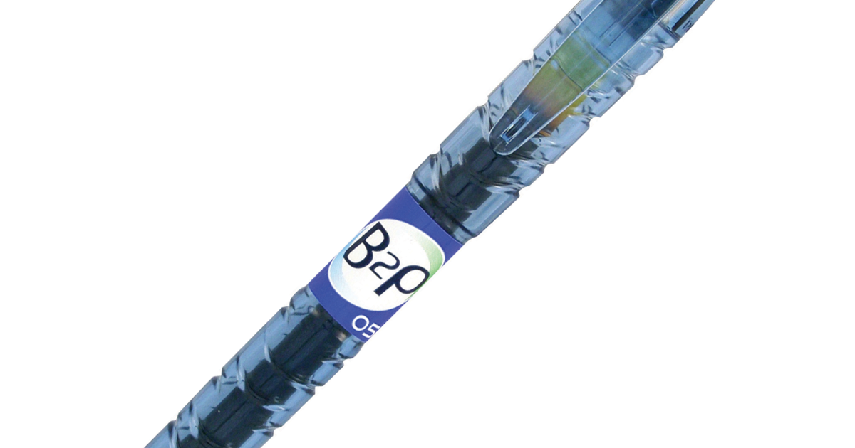B2p pen store