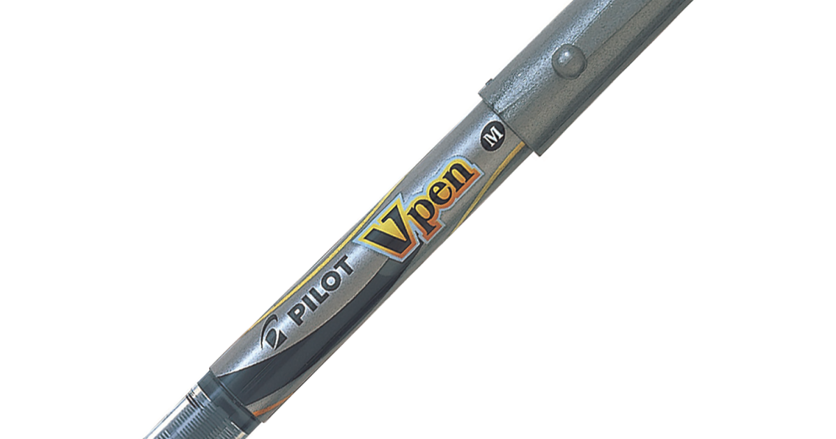 Disposable fountain pen store