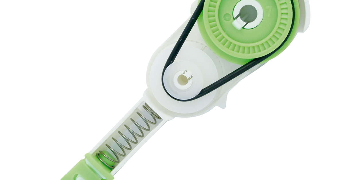 Correction Tape Refill (ECTRF-15K-4G-BG) | Pilot Pen Australia