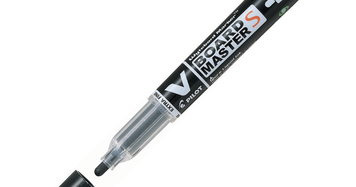 V Board Master S Whiteboard Marker | BegreeN | Whiteboard Markers ...